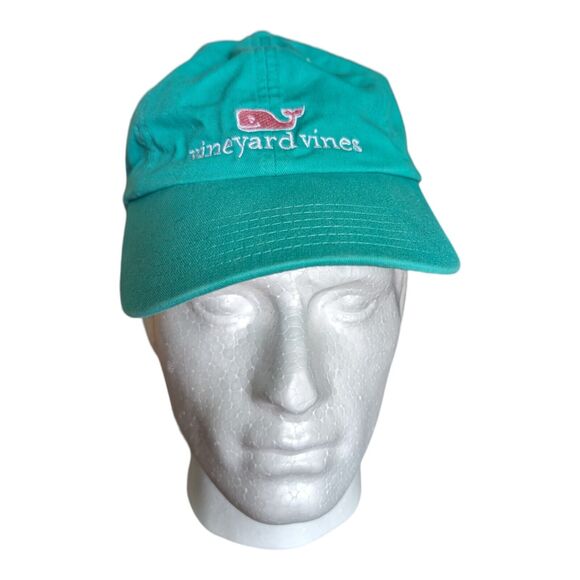 Vineyard Vines | Accessories | Vineyard Vines Hat One Size Teal ...